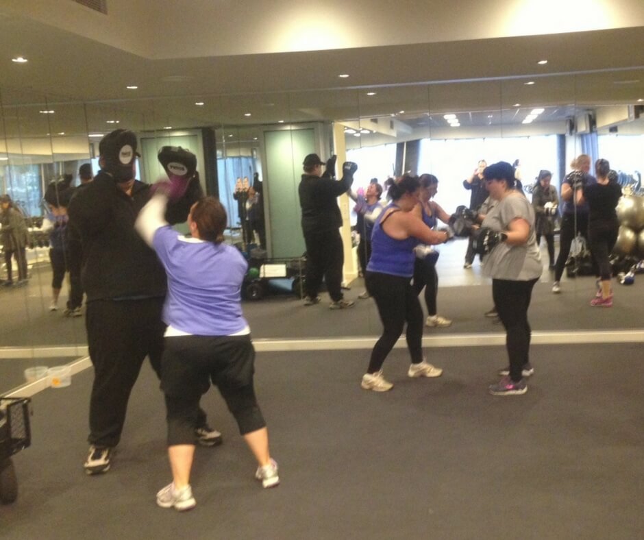 Weight Loss Program and Fitness Camp | OnTrack Retreats